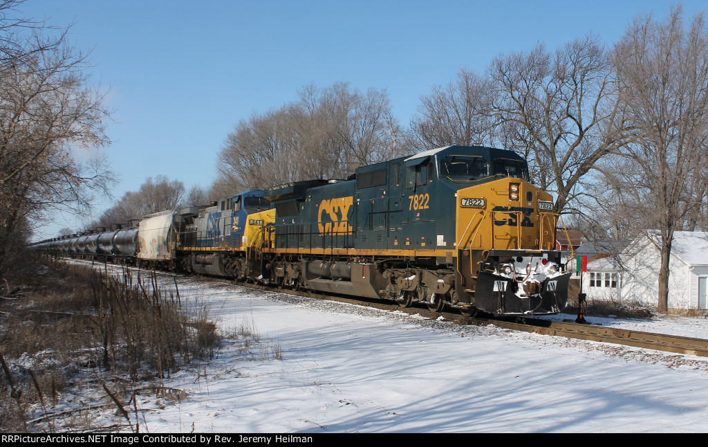 CSX 7822 & 341 (2)